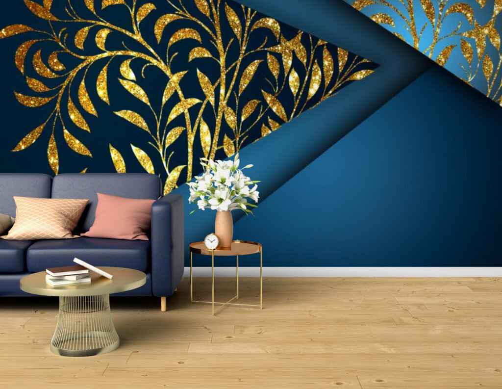3D Wallpaper - Graphicana Design & Print Shop